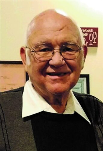 Ernest Joel Rammelt | News, Sports, Jobs - Post Journal